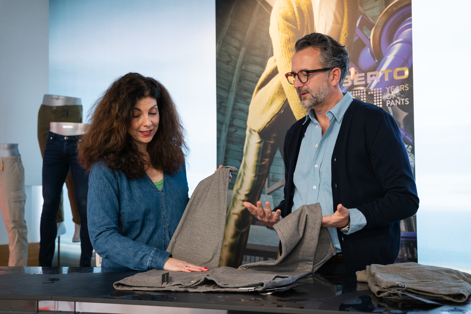 Advertorial – Marco Lanowy im Interview - „Treibstoff“ – Podcast ...