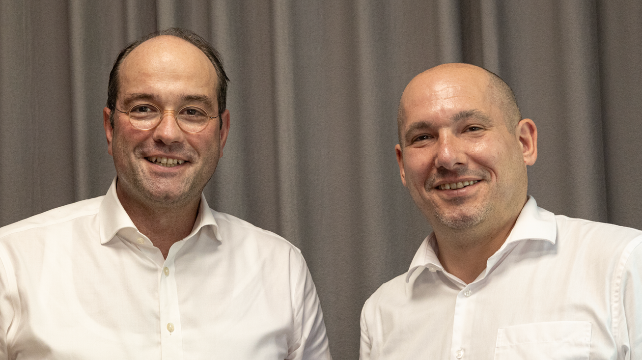 Roman Beck im Gespräch mit Carsten Korfmacher - Cicero Podcast ...
