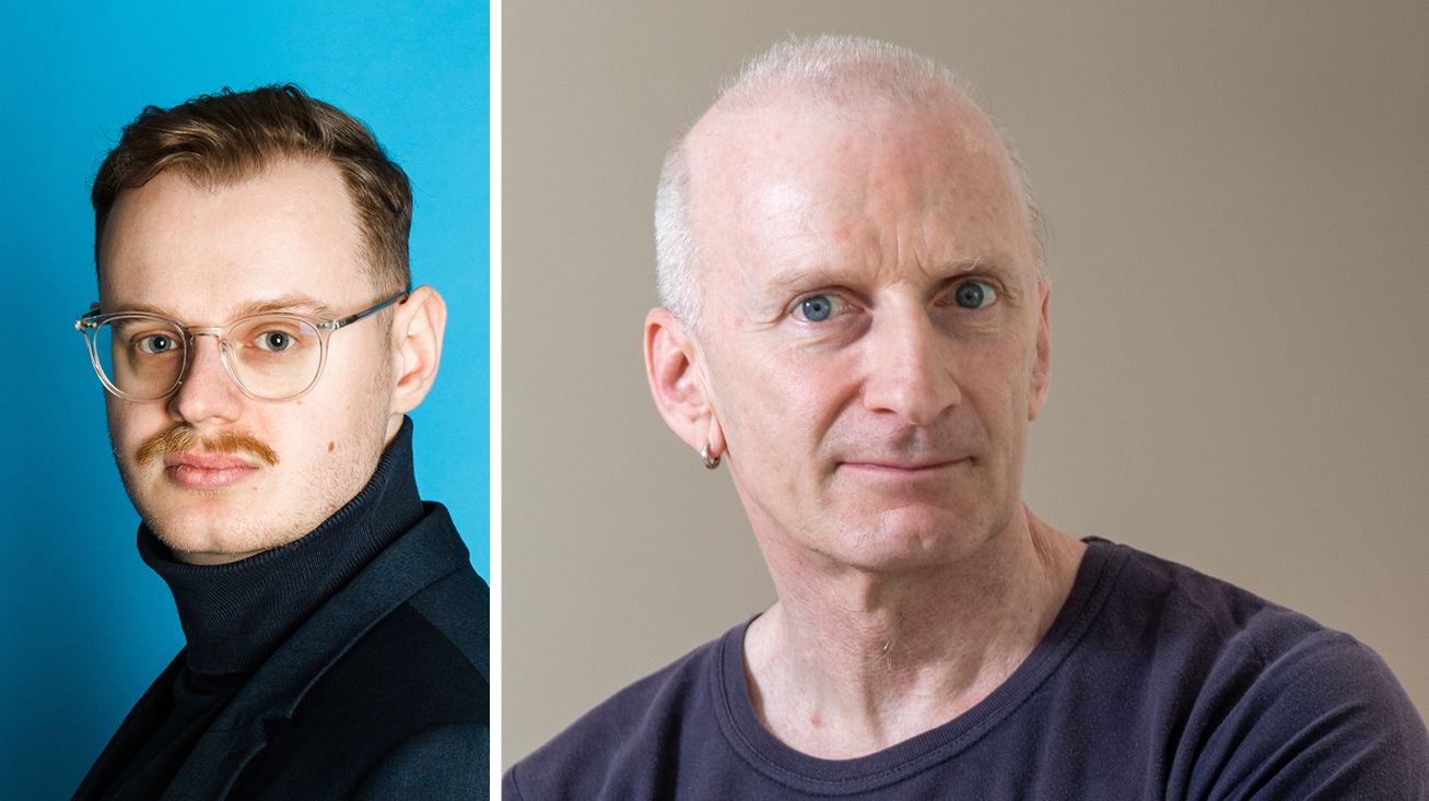 Frank Urbaniok im Gespräch mit Clemens Traub - Cicero Podcast Politik ...