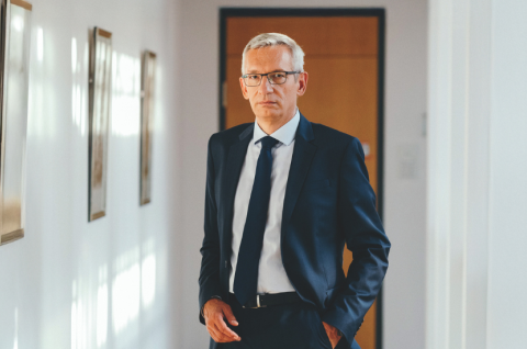 Martin Jäger