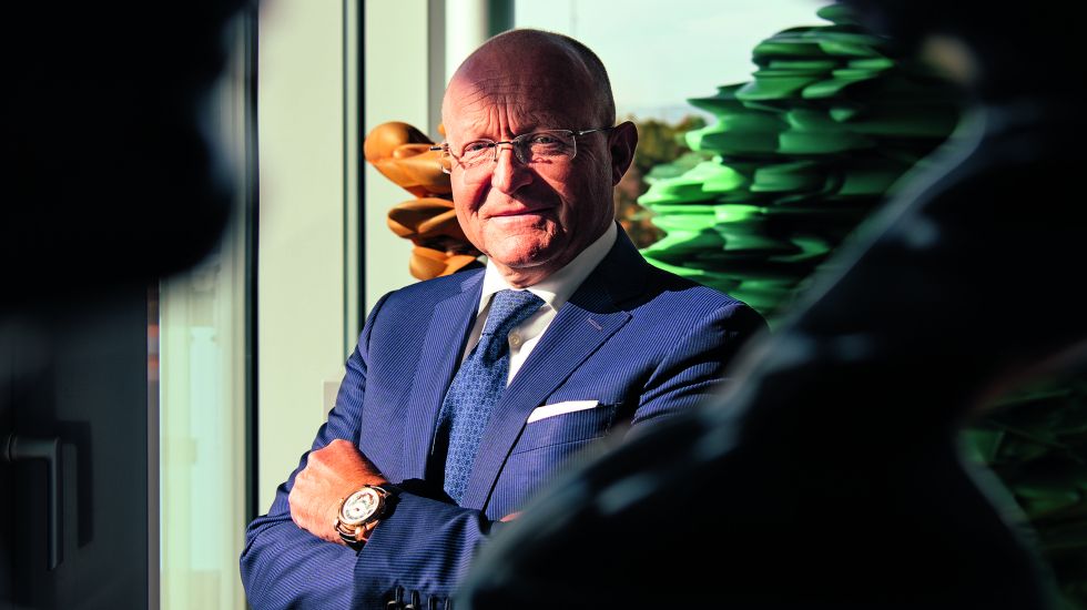 Sinupret - Extrakt für den Export | Cicero Online