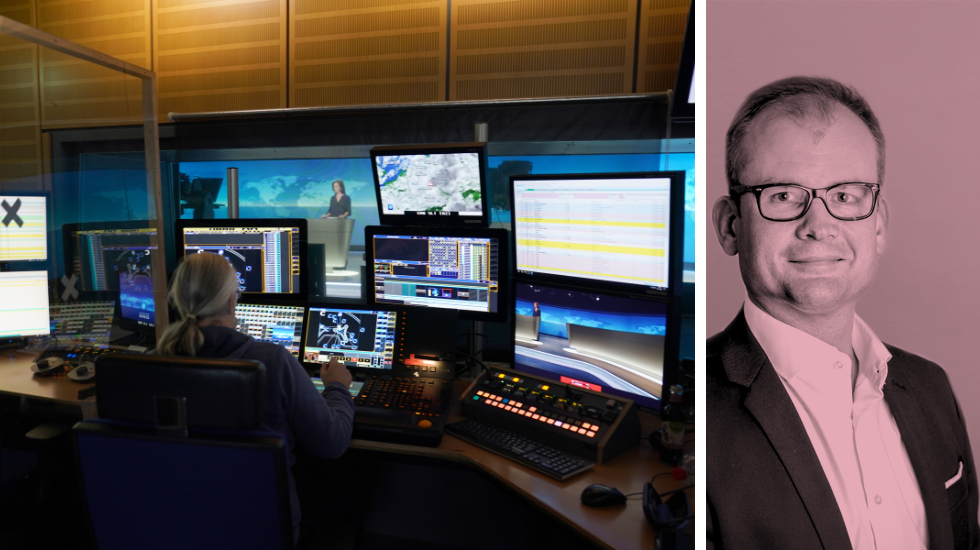 Öffentlich-Rechtliche - Kein Journalismus, sondern Propaganda | Cicero ...