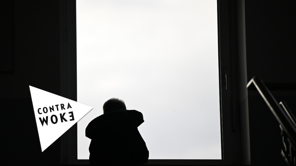 Cicero Jugend-Serie „Contra Woke” - Das Leid junger Menschen während ...