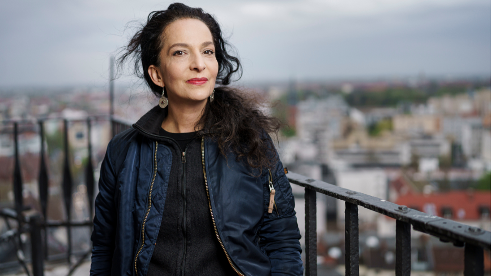 Güner Balci im Porträt - Netzwerke der Selbstheilung | Cicero Online