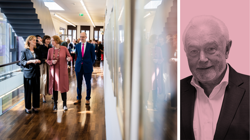 Meinungsfreiheit - Karin Prien setzt die freiheitsfeindliche Agenda von ...