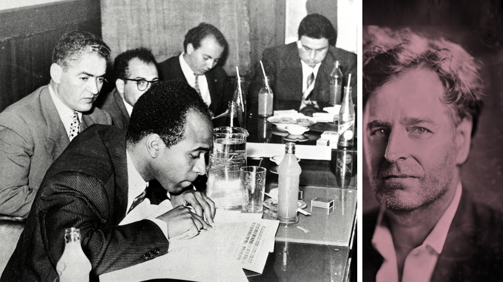 100. Geburtstag von Frantz Fanon - Vordenker des rassistischen Anti ...