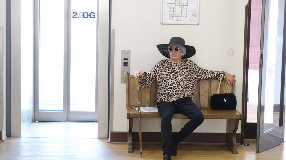 Rechtsextremist Sven Liebich auf der Flucht - „Mein Freund Freitag hat ...