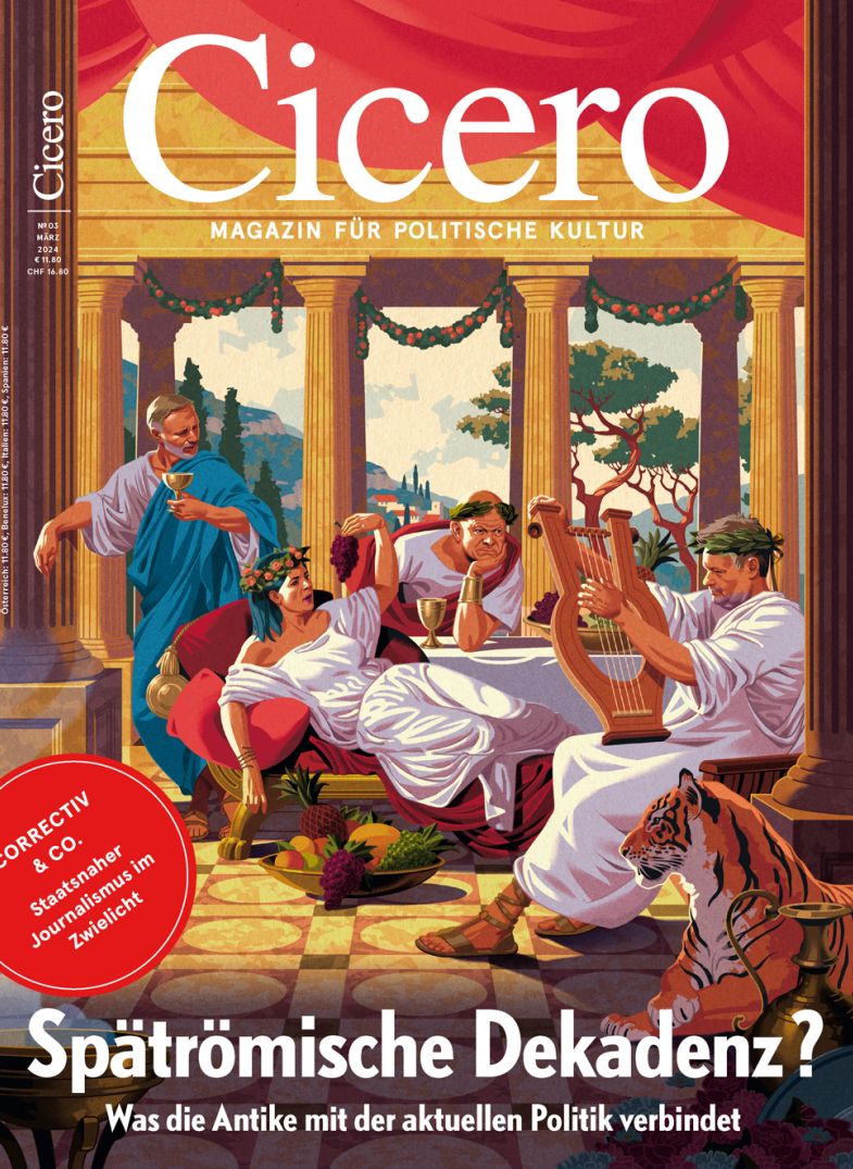 Cicero Plus | Cicero Online